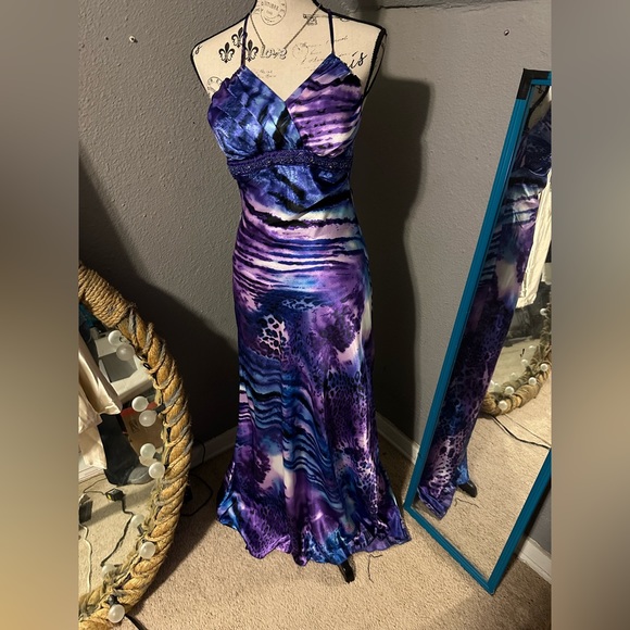 Josh & Jazz | Dresses | Josh Jazz Dress | Poshmark